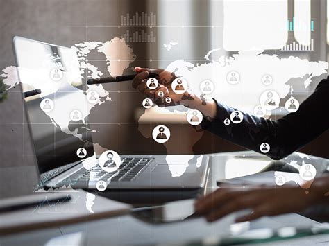 Consulting And Managed Services Mumba Technologies