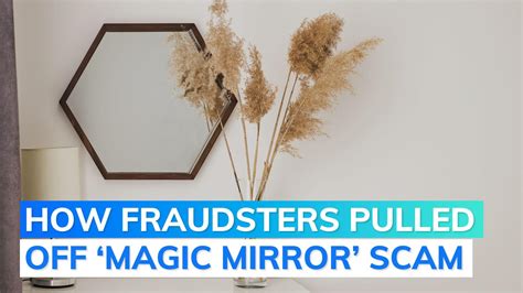 Year Old Kanpur Man Buys Mirror To See People Naked Loses Rs Lakh Editorji