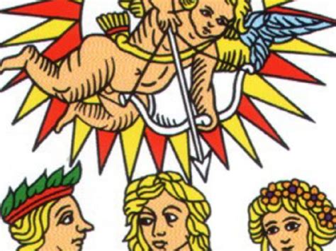 Arcano 18 La Luna Rueda Del Tarot