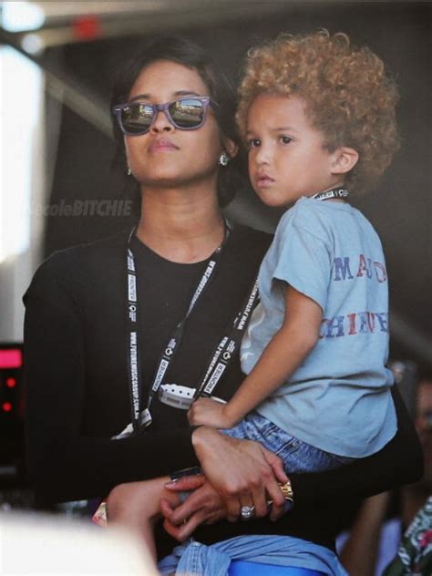 Pharells Son Rocketman Dondumexs Blog News And Celebrity Gossip