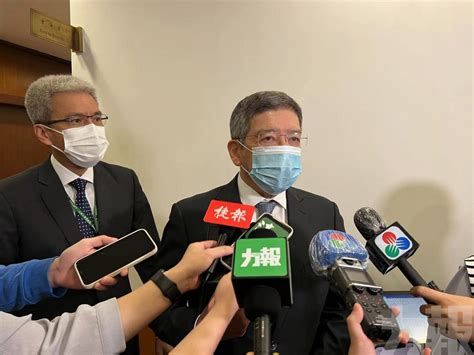 建設辦今年首季晉為局級部門 羅立文：短期內將有消息公布 澳門力報官網