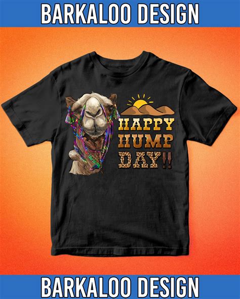 Western Happy Hump Day Png Sublimation Design Leopard Hump Etsy