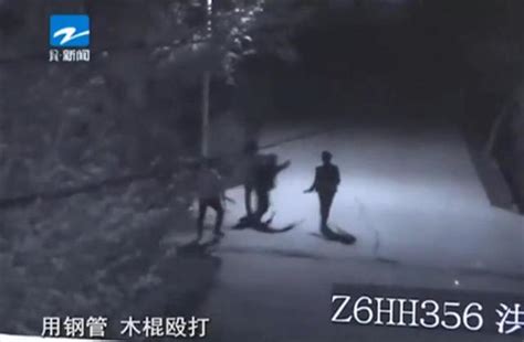 浙江40多人深夜群殴 15岁少年被6人砸死新浪图片
