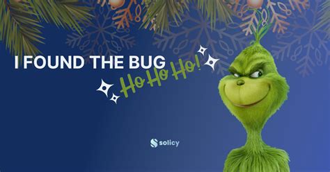 Solicy On Linkedin Meme Funny Solicy Bug Developer Qa Joke