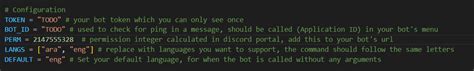GitHub Mah Sam Read Image Bot A Bot That Extracts Text From The Last Image Shared In A
