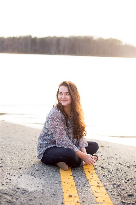 Lily James Monroe Class Of 2016