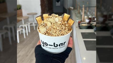 Yo Bar Camberwell Junction