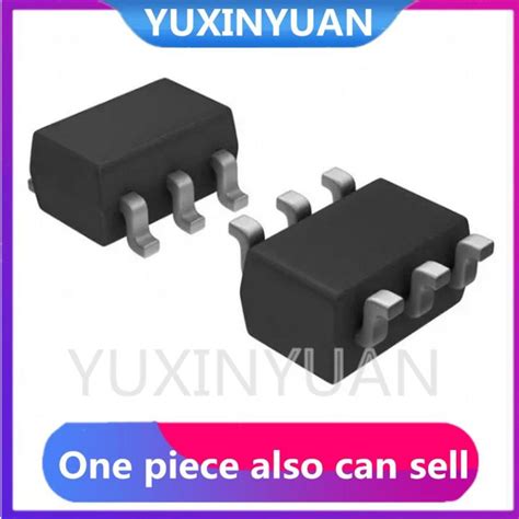 In Stock 5pcs Pic10f200t Iot Pic10f200t I Pic10f200t Pic10f200 Sot23 6