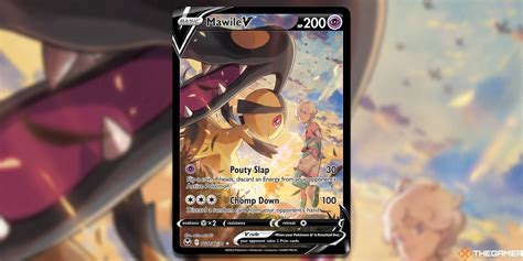 Pokemon Tcg The 9 Best Trainer Gallery Art In Sword And Shield Silver