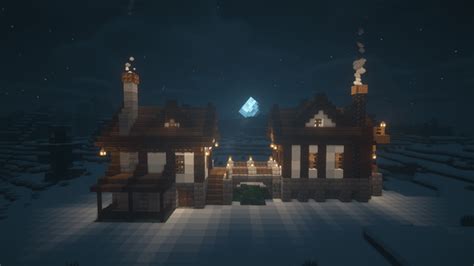 How Do I Fix This Blocky Light When Using Shaders This One Is Bsl But