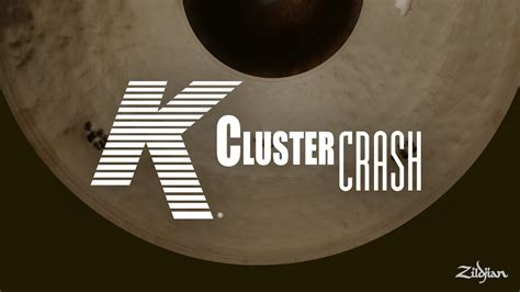 Product Spotlight K Cluster Crashes NEW FOR YouTube