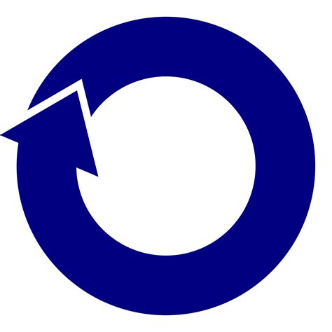 Flecha Circular