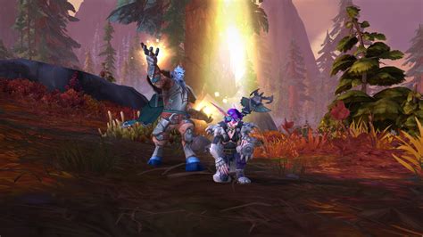 WoW Dragonflight Finding Your Way To The Dragon Isles GameSpace