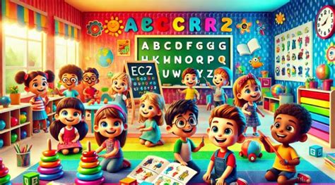 Class Size The Importance Challenge And Impact On Preschool Education Mighty Minds Preschool