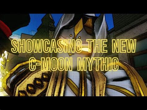 AUT C Moon Prophet Showcase YouTube