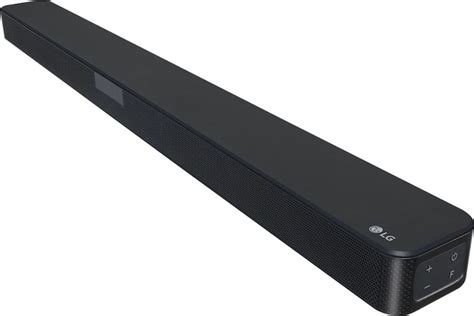 Lg Channel W Soundbar System With Subwoofer Review