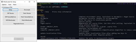 Tmodloader Guide For Contributors · Tmodloadertmodloader Wiki · Github