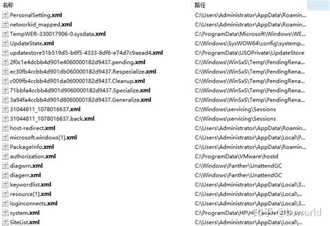 189 25种常用文档扩展名 知乎