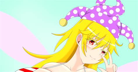 東方 クラピちゃん ショウムのイラスト Pixiv