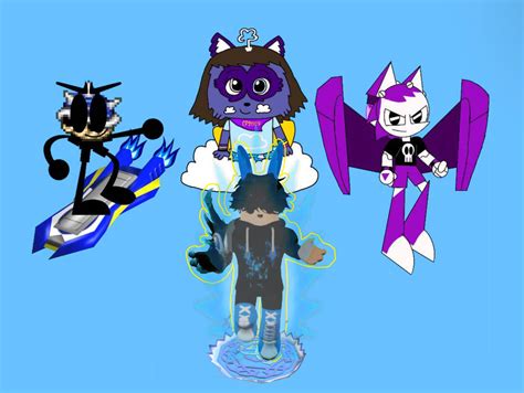 Re Uploaded By Randomartdude271 On Deviantart