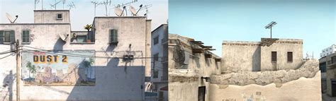 Как будет выглядеть КС ГО на Соурс 2