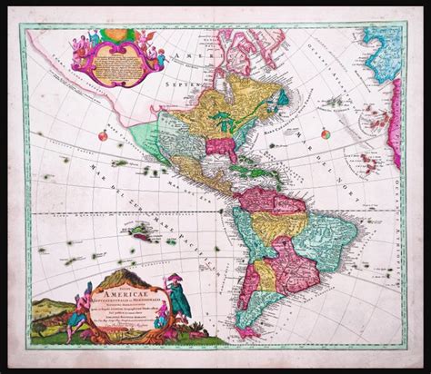 North America South America Usa Canada California Brazil Mexico