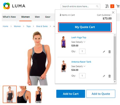 ultimate guide for magento 2 request a quote [amasty extensions faq]