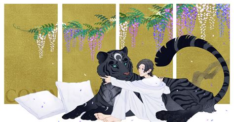 和風 ご依頼絵7 上中さとるのイラスト Pixiv