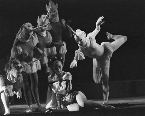 The Red Shoes Dance On