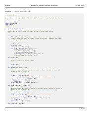 Markov Model Data Type Implementation And Applications Course Hero