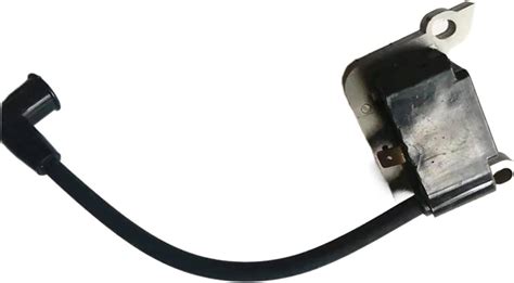 Tool Grass Trimmer Ignition Module Coil Compatible With Brush Cutter Coil Oleo Mac Sparta 37 42