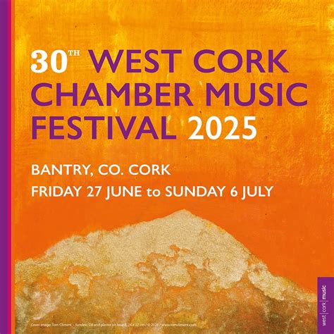 West Cork Music Festival The Maritime Hotel