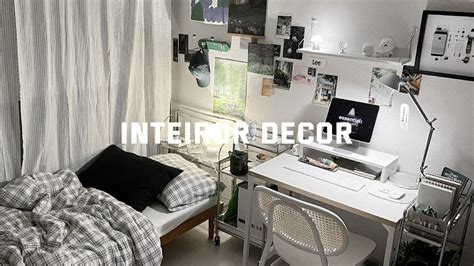 Interior Decor 화이트 모던 인테리어 소품 제품 정보 모던인테리어 Roomdecor Interiordecor Youtube