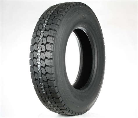 285 75R24 5 G TL Z35A HANKOOK Tire Library