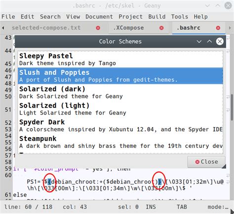 Modeling Problem When Selecting Points The Segment Itself Is Not Selected Blender Stack