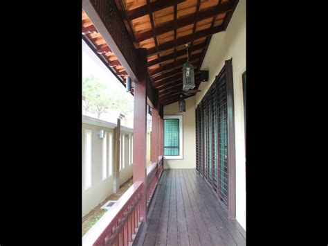 Country Height Structure 360