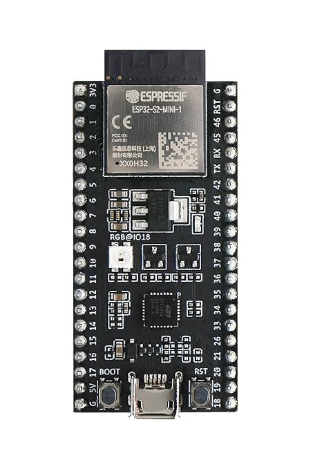 ESP S DevKitM N R Development Board Amazon In Toys Games