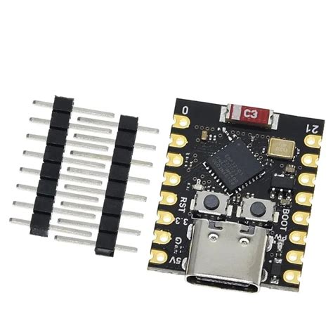 Carte Développement Esp32 Wifi Bluetooth Ardu37esp8266 Test Et Avis