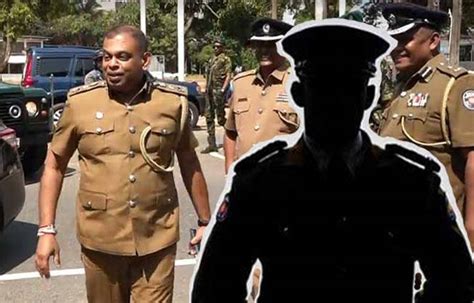 දේශබන්දුට හැංගෙන්නට සහාය දුන් පොලිස් නිලධාරියෙක් අත්අඩංගුවට Lnw Sinhala