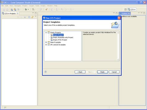 Grace Problem In CCS4 2 Code Composer Studio Forum Code Composer