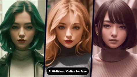 How To Find Ai Girlfriend Online For Free Cloudbooklet