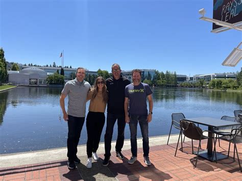 Launch Consulting Group On Linkedin Employeeengagement Teambonding