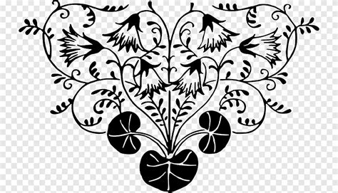 Flower Visual Arts Floral Design 61 Love Leaf Png PNGEgg
