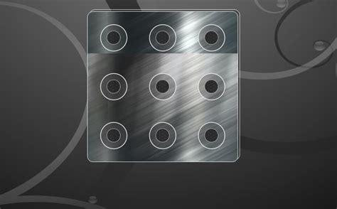 How To Add A Custom Pattern Lock To A Windows Or PC