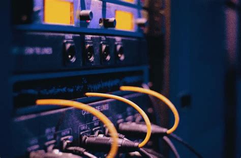Tips For Cleaning A Server Room Sfm Services