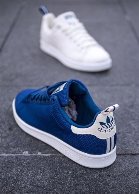 Adidas Originals Stan Smith Circular Knit Artofit