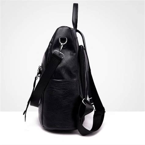 Korean Small Backpack Womens Fashion Bags And Wallets Backpacks On Carousell