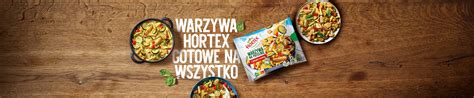 Lody Hortex Prosto Z Natury Mrożonki I Soki Hortex