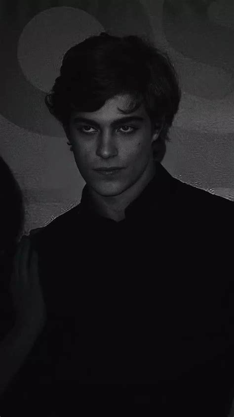 Chat With Theodore Nott Enjoy Free Ai Character Roleplay Flowgpt