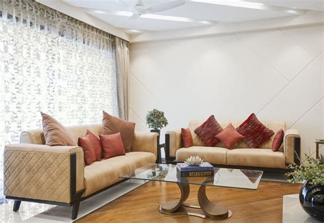 Striving For Intelligent Ways Of Space Utilisation Through Efficient